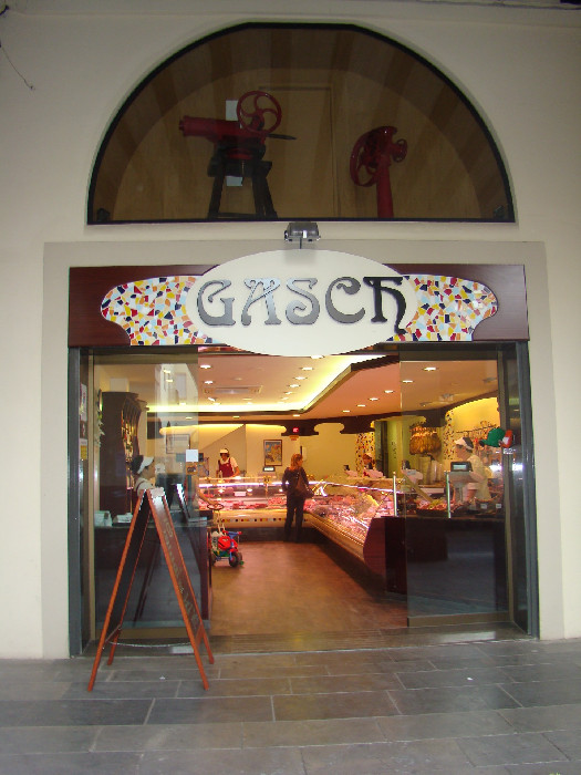 ¿Dónde comprar? :: Gasch Xarcuters